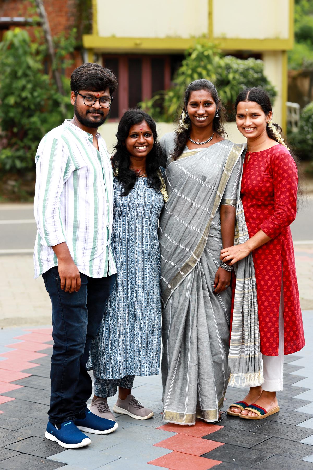 Social media handle Dakshina showcases the way of living at Sarang, a one-of-its kind ...